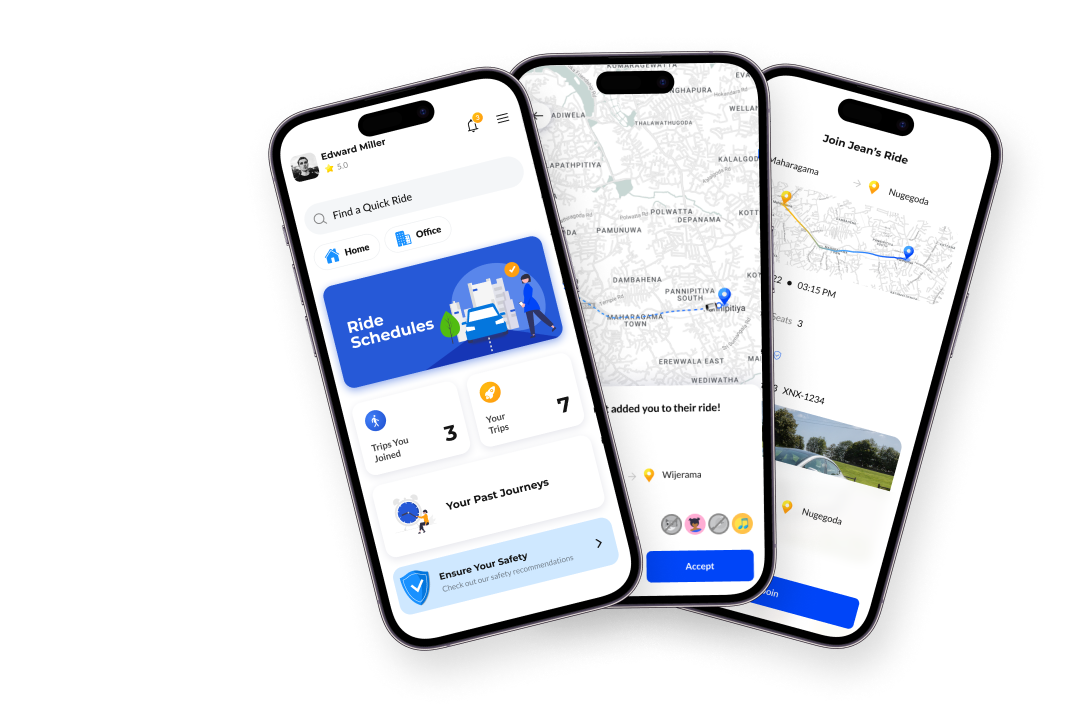 Treinetic - Software Product Engineering | Digital Transformation