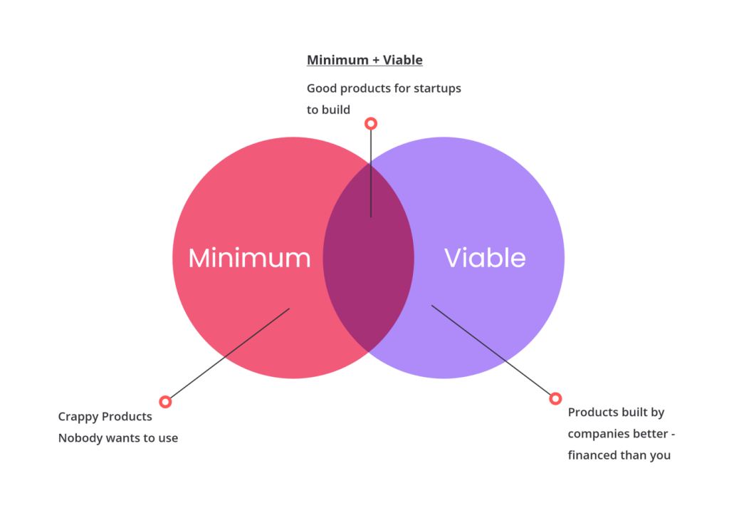 Minimum Viable Product to Full-Scale Software Development