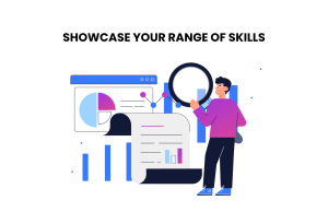 What are T-Shaped Skills