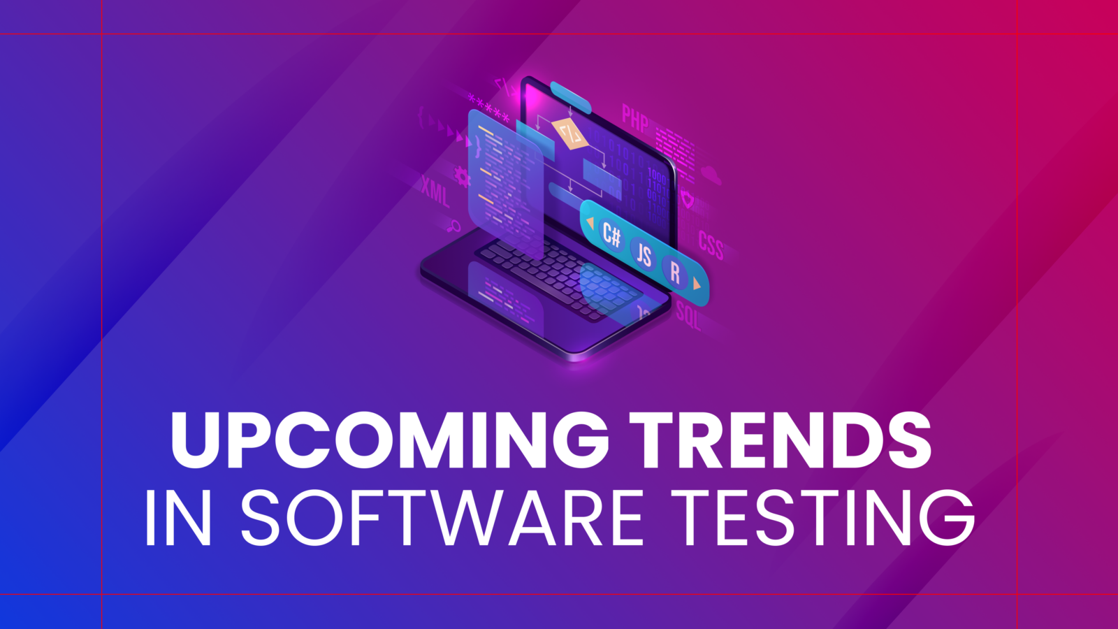 Upcoming Trends in Software Testing