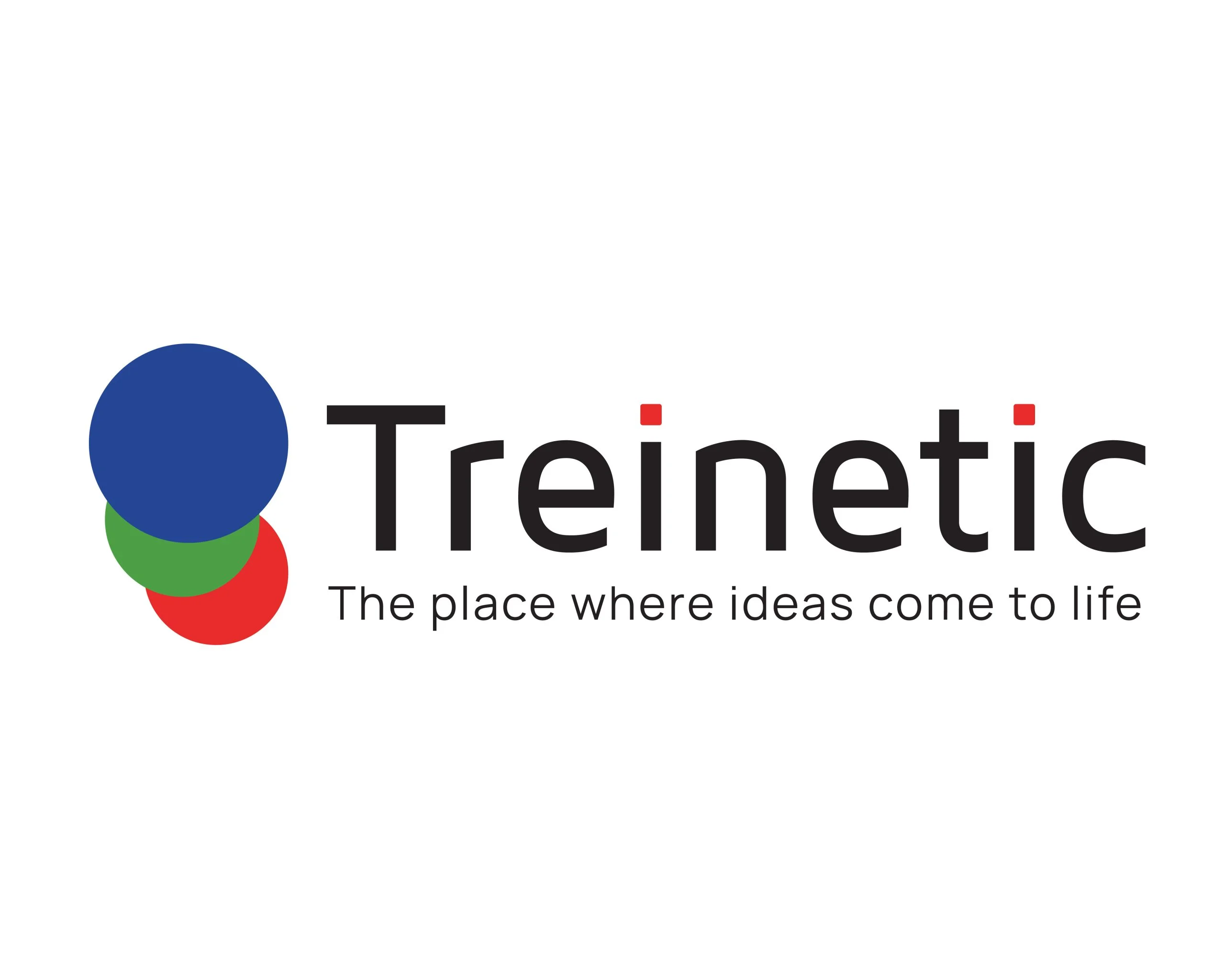 Treinetic - Software Product Engineering | Digital Transformation