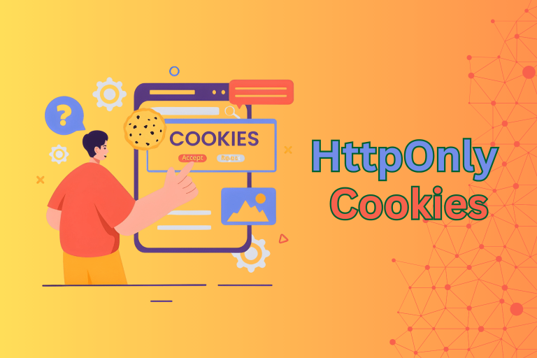 Http Only Cookies Let S Prevent Javascript Accessing Your Applications